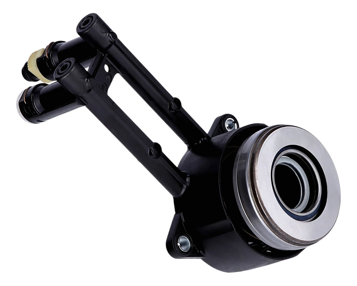 Atuador Câmbio Embreagem Luk Ford Ka 1.0 12v 3cil 2016 2017