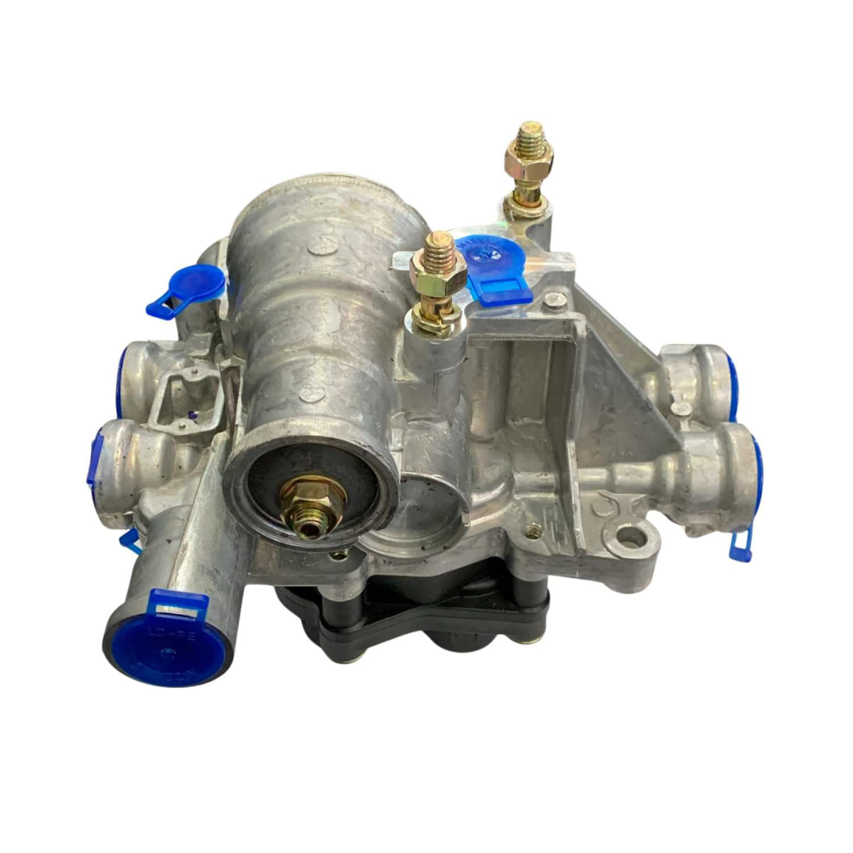 Valvula Protecao APU 6 Vias MB ATEGO/AXOR 43530