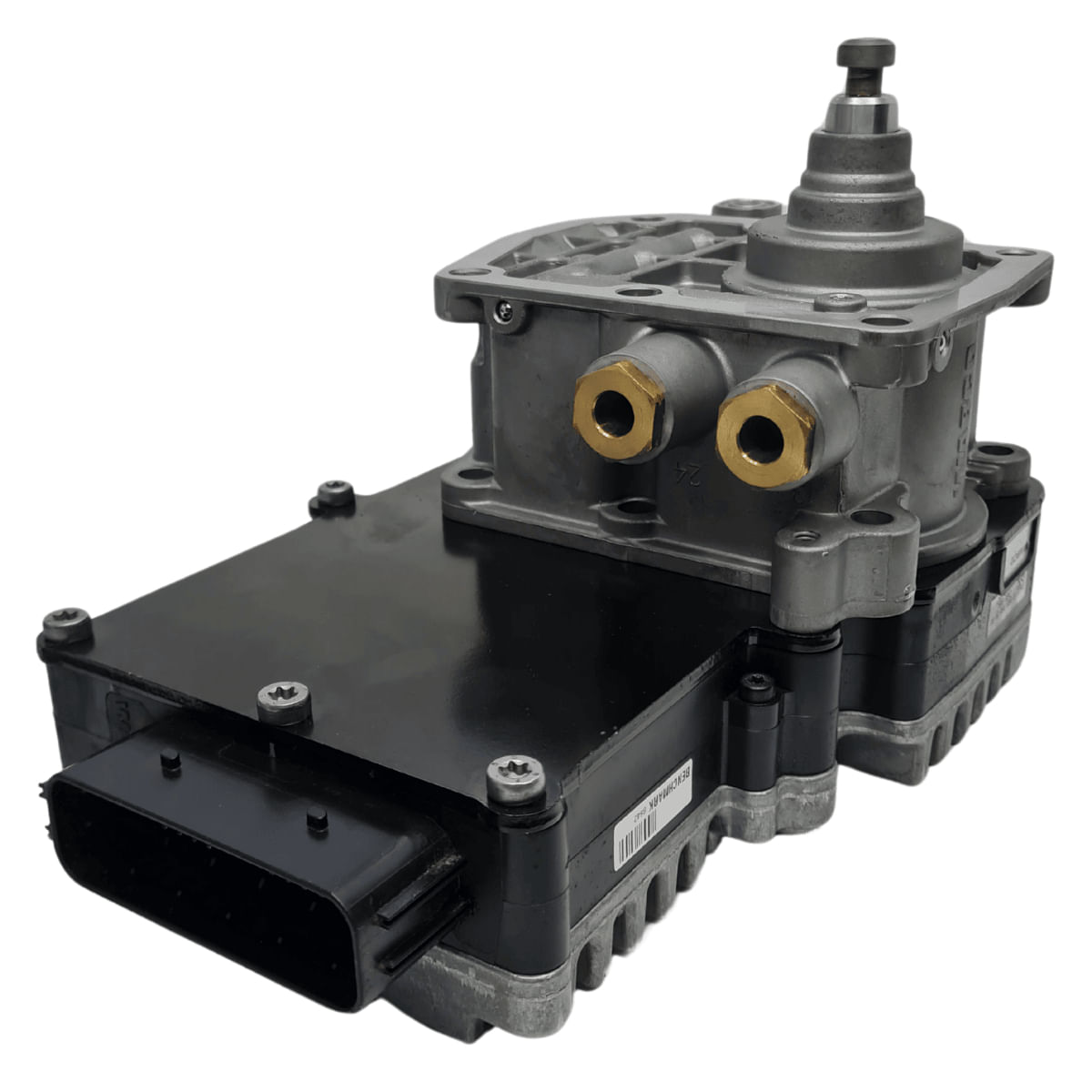 Cilindro Mudanca Comando Modulo GS Axor Actros 0032605963