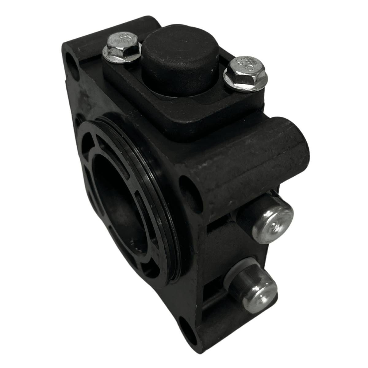 Valvula Direcional Câmbio Zf BR509577 Brc