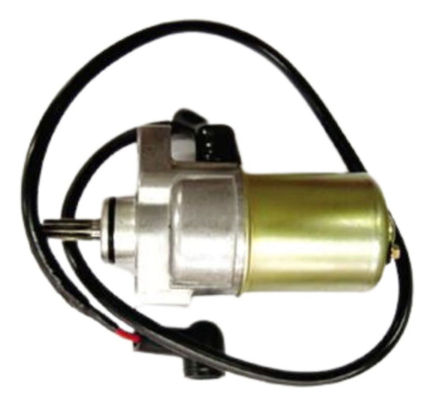 Motor Partida Yamaha Crypton T 105 E 1998-2004 Magnetron