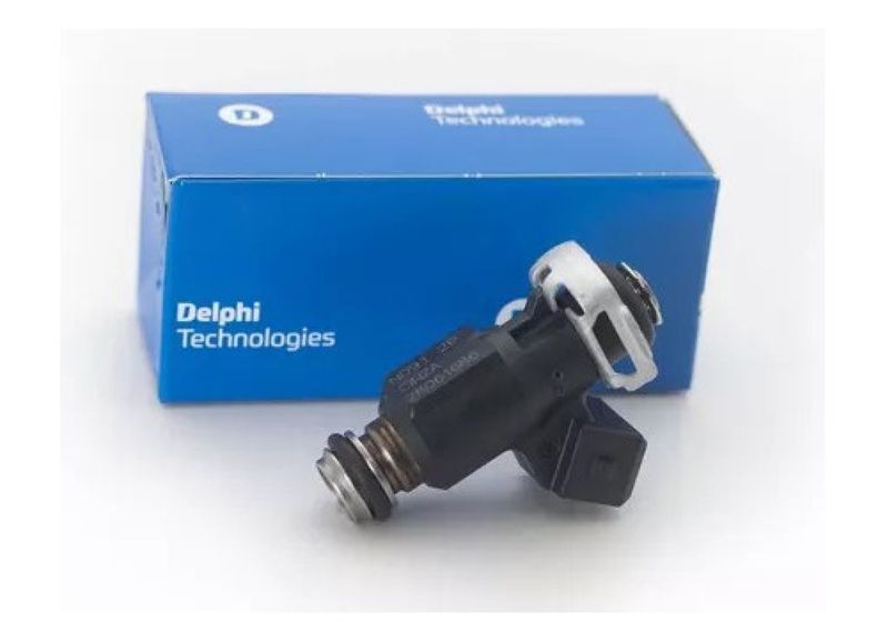 Bico Injetor Corsa Classic Prisma Celta Klassic Flex 1.0 1.4