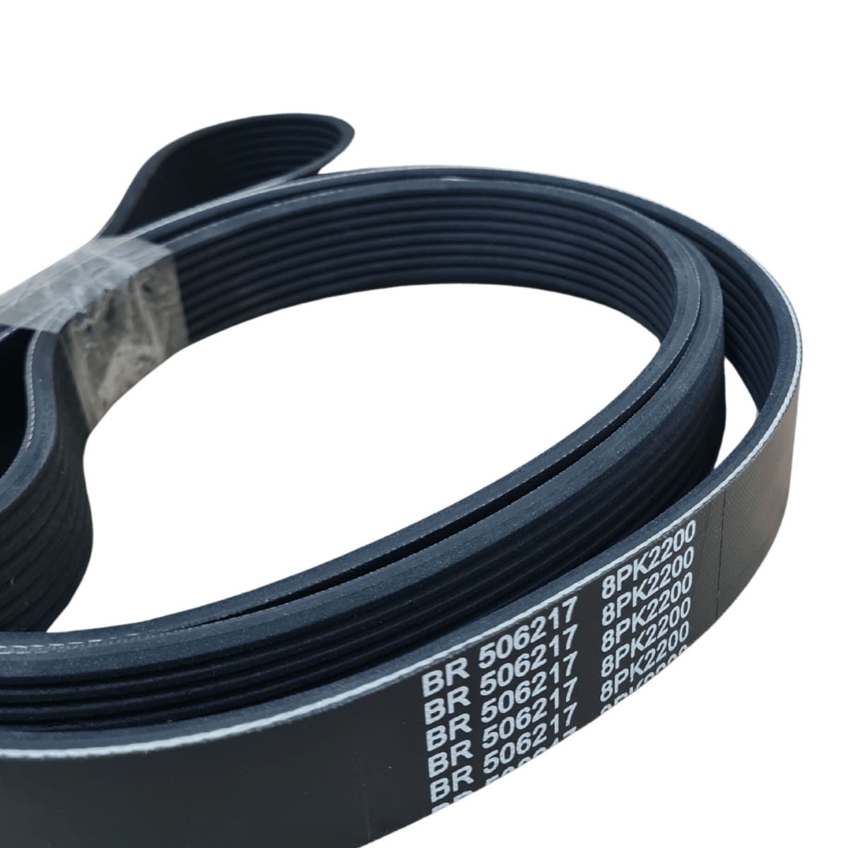 Correia Do Alternador Poly V Scania 8PK2200