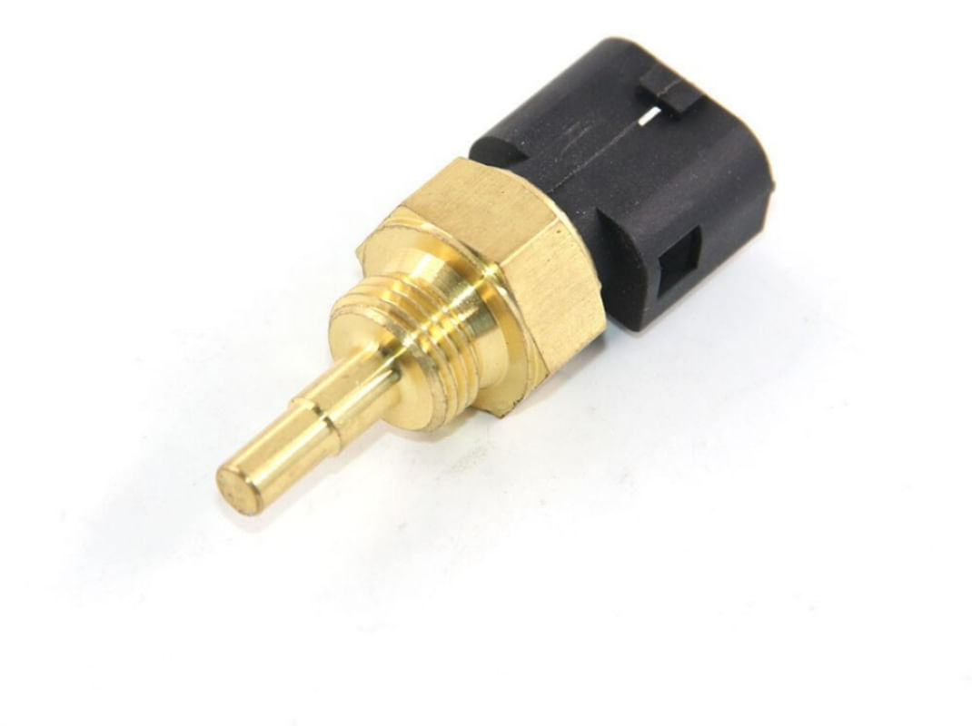 Sensor de Temperatura da Caixa de Câmbio P/ Volvo FH NH FM FMX NL EDC