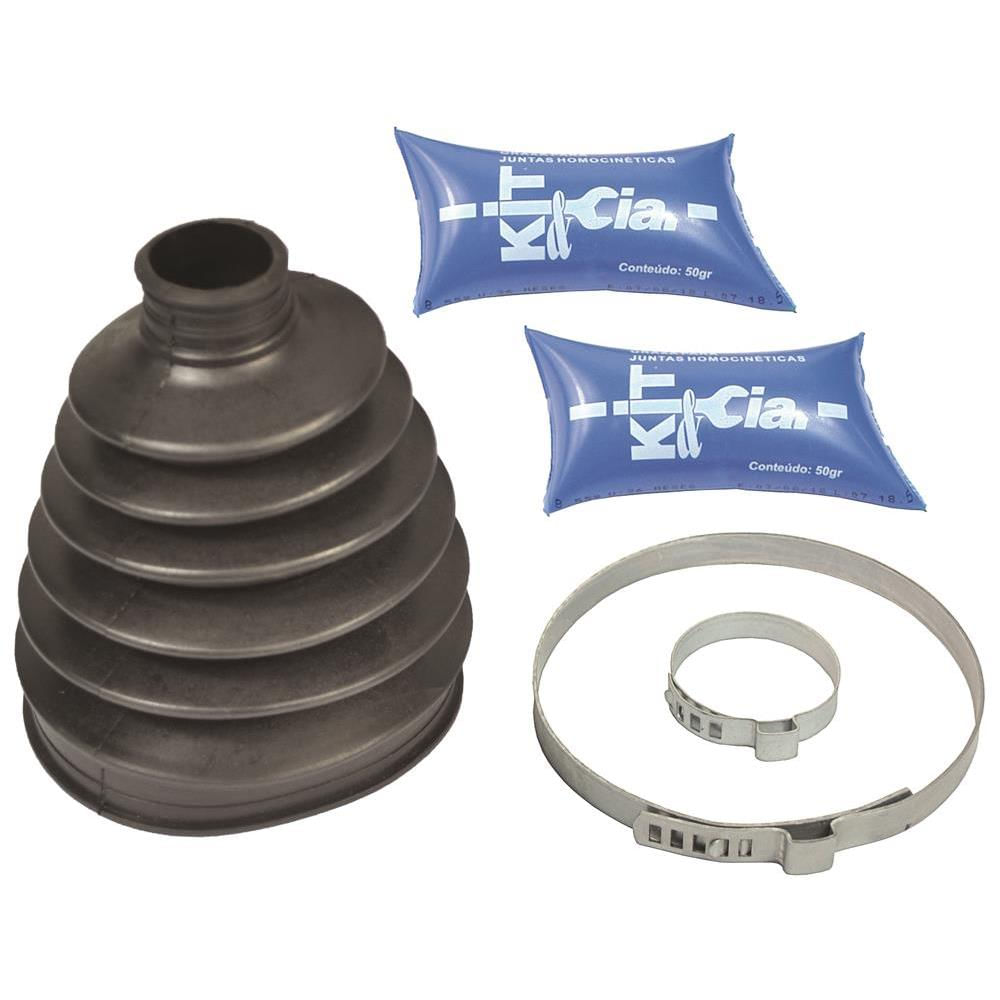 Coifa Homocinética Kit & Cia 10832