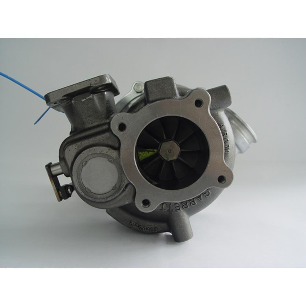 Turbo Compressor Garrett 7355985005S