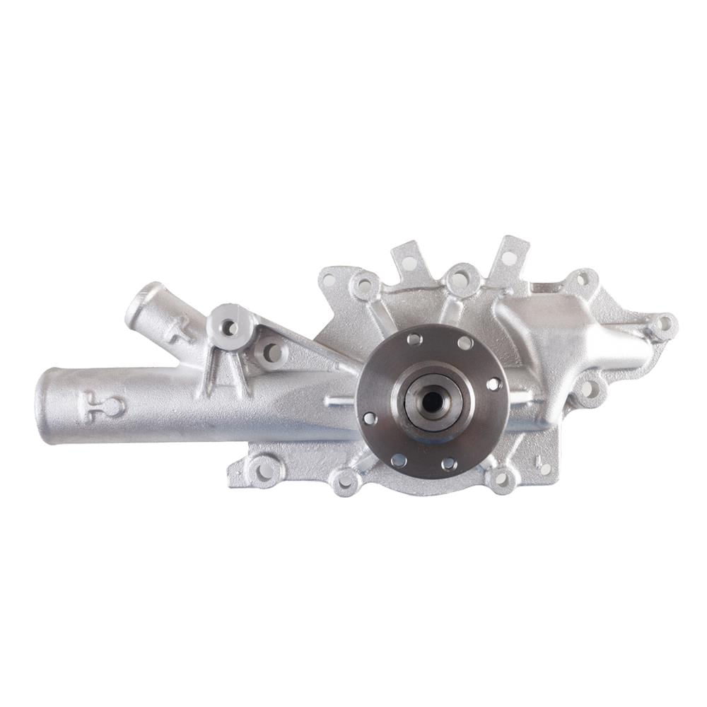 Bomba D'Água Accelo/Sprinter Van/Chassi/Furgão Authomix