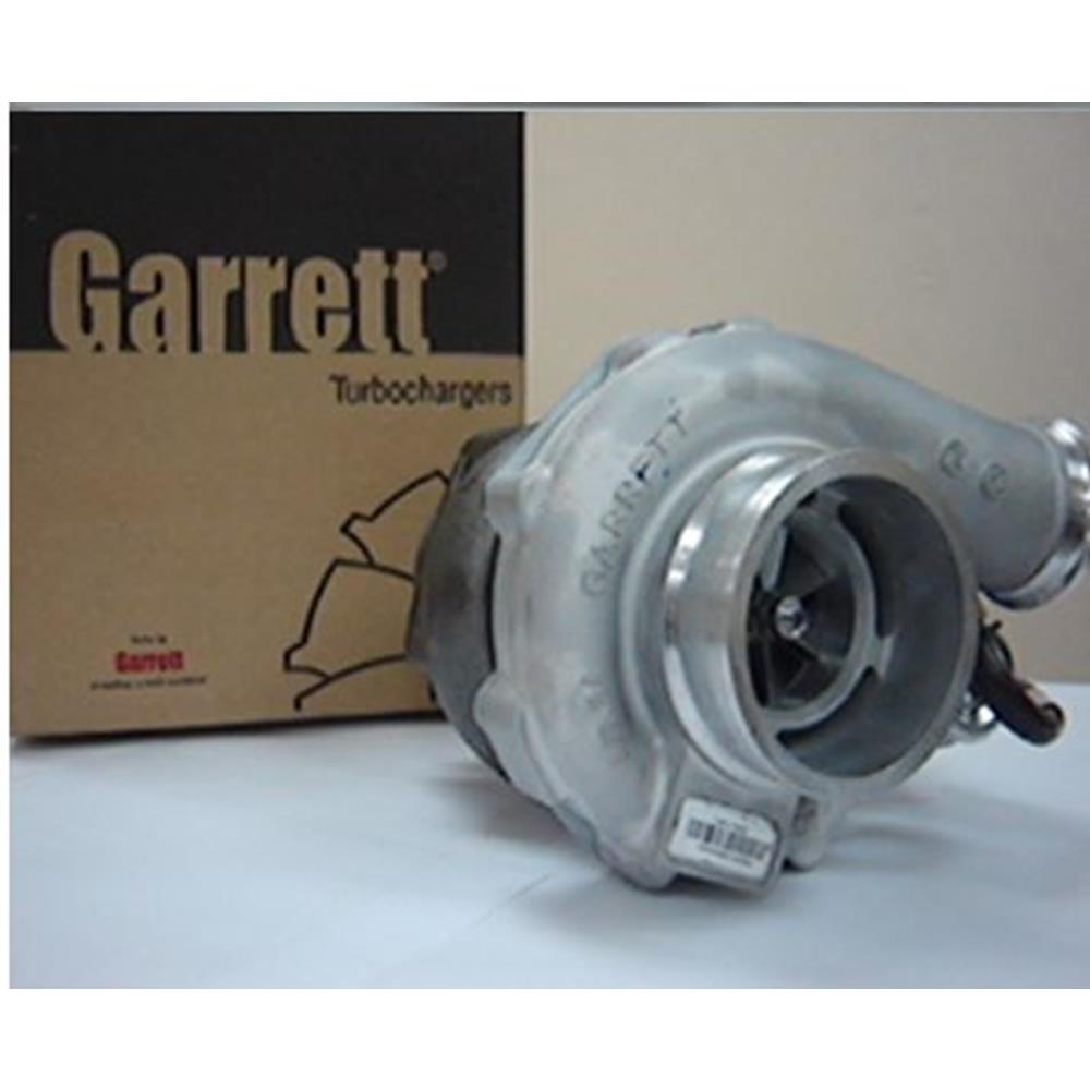 Turbo Compressor Garrett 7828955001S