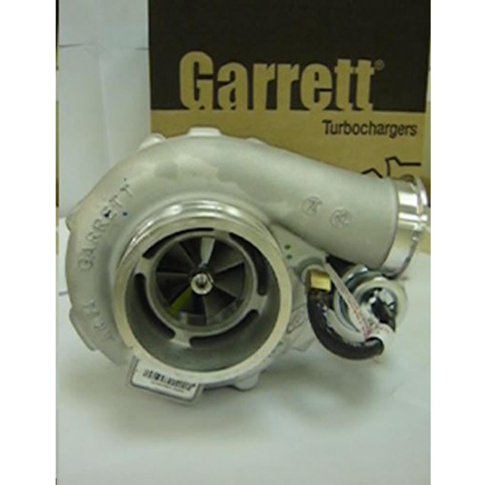 Turbo Compressor Garrett 7828955001S
