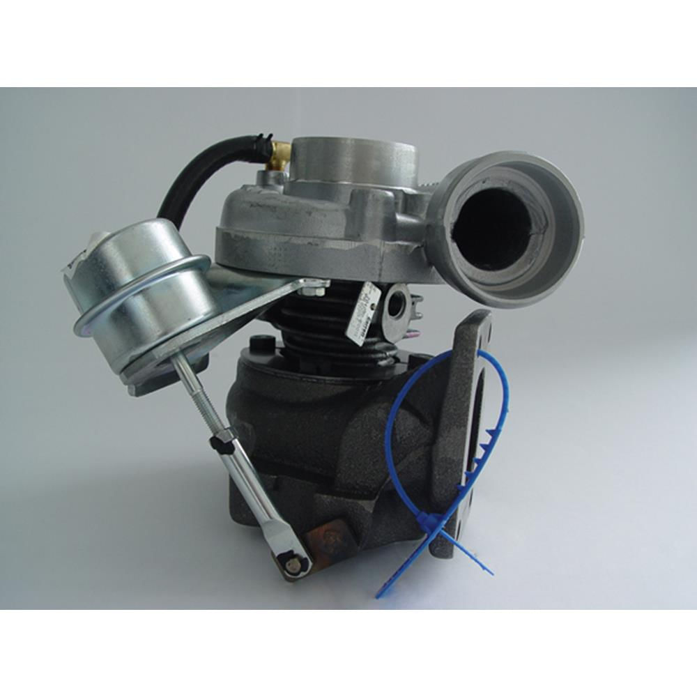 Turbo Compressor Garrett 7040905001S