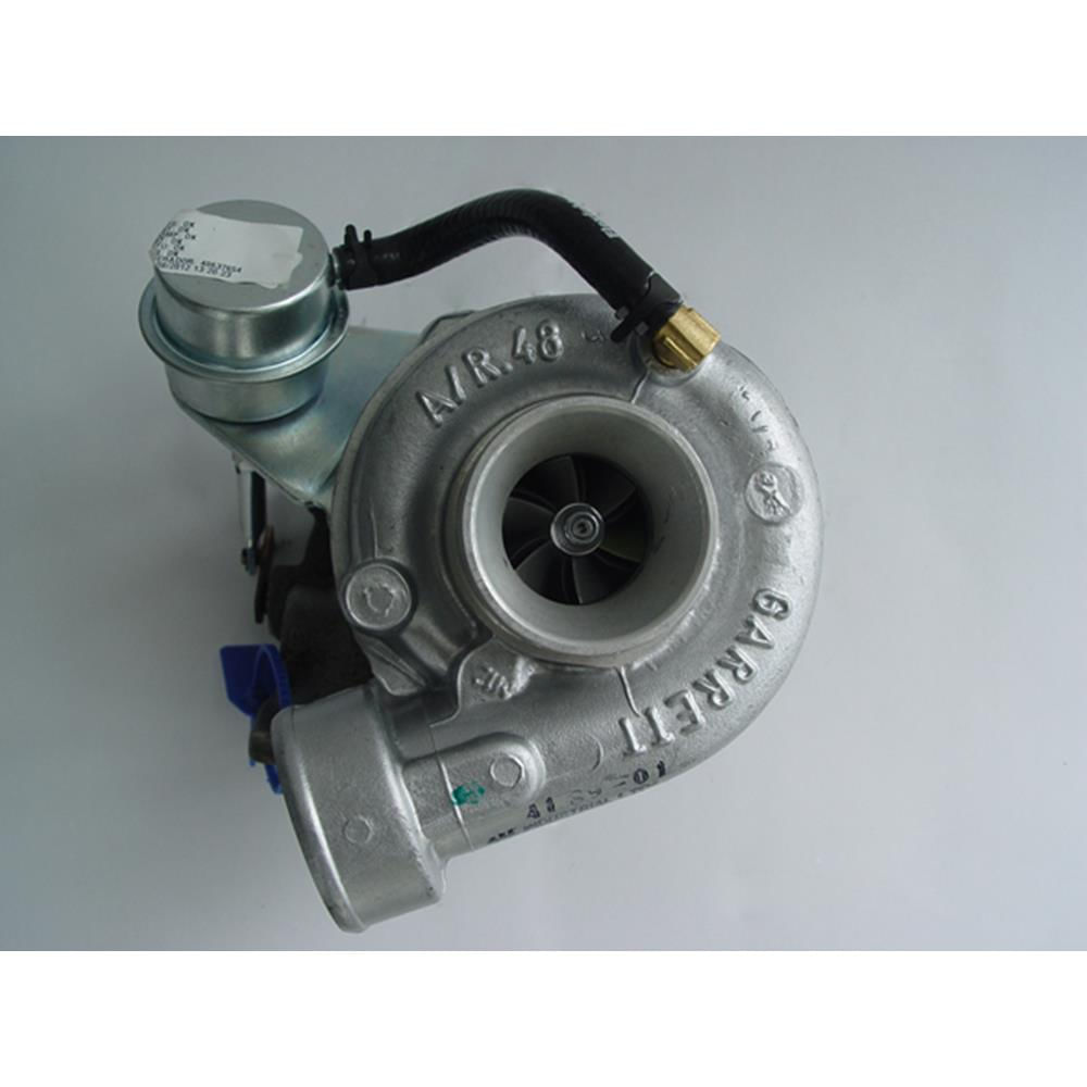 Turbo Compressor Garrett 7040905001S