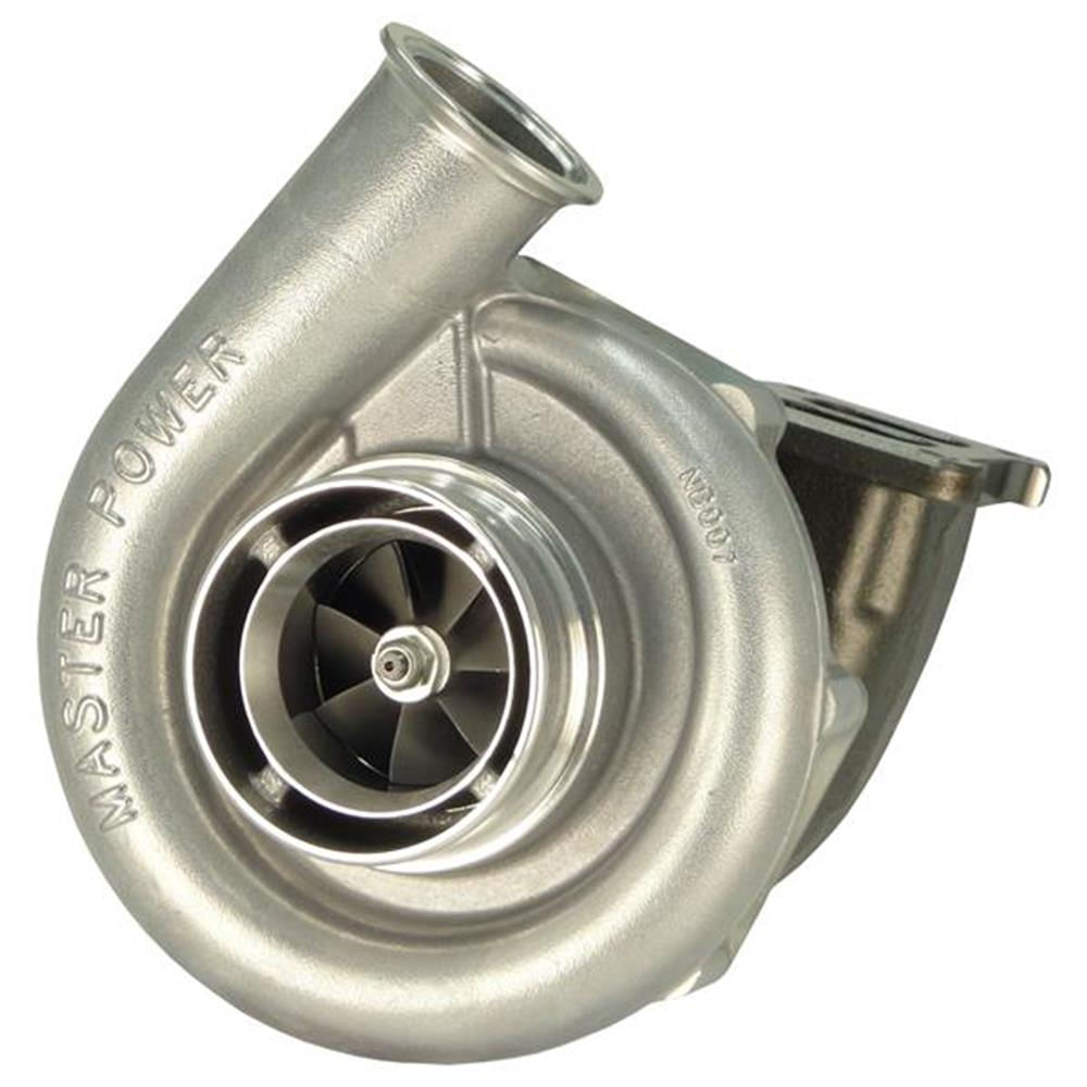 Turbo Compressor Master Power 801470