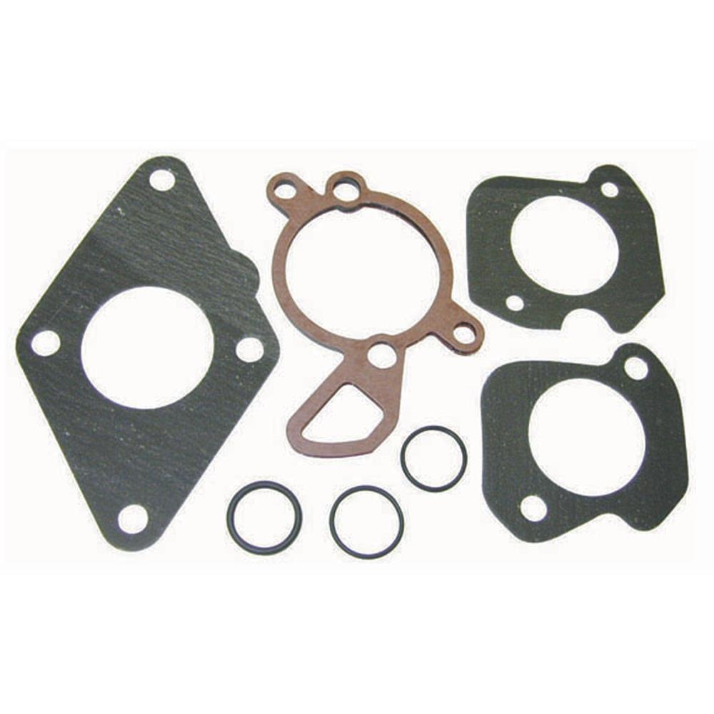 Kit Da Injeção Eletrônica Kit & Cia 90032