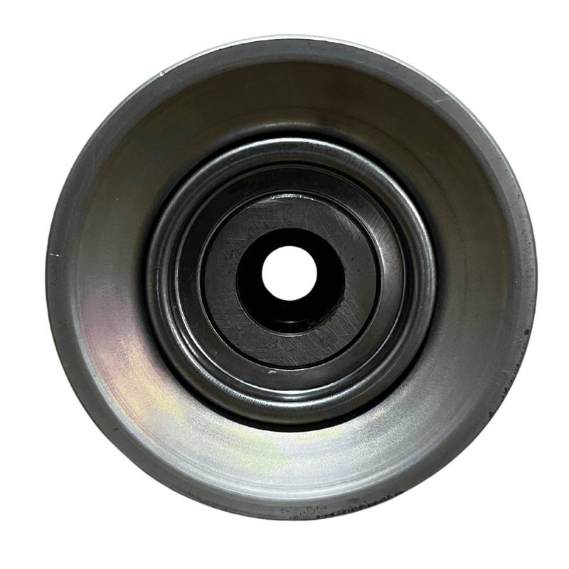 Polia Lisa de Aço do MBB Axor Motor OM457 0005501833