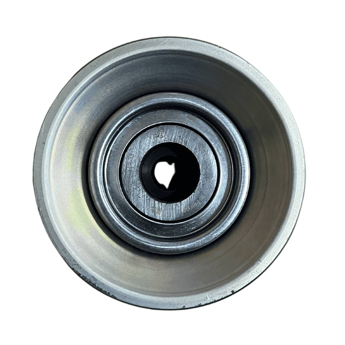 Polia Lisa de Aço do MBB Axor Motor OM457 0005501833
