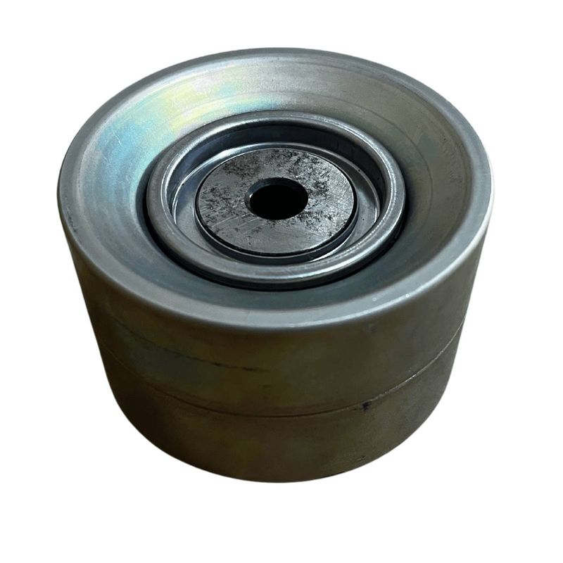 Polia Lisa de Aço do MBB Axor Motor OM457 0005501833
