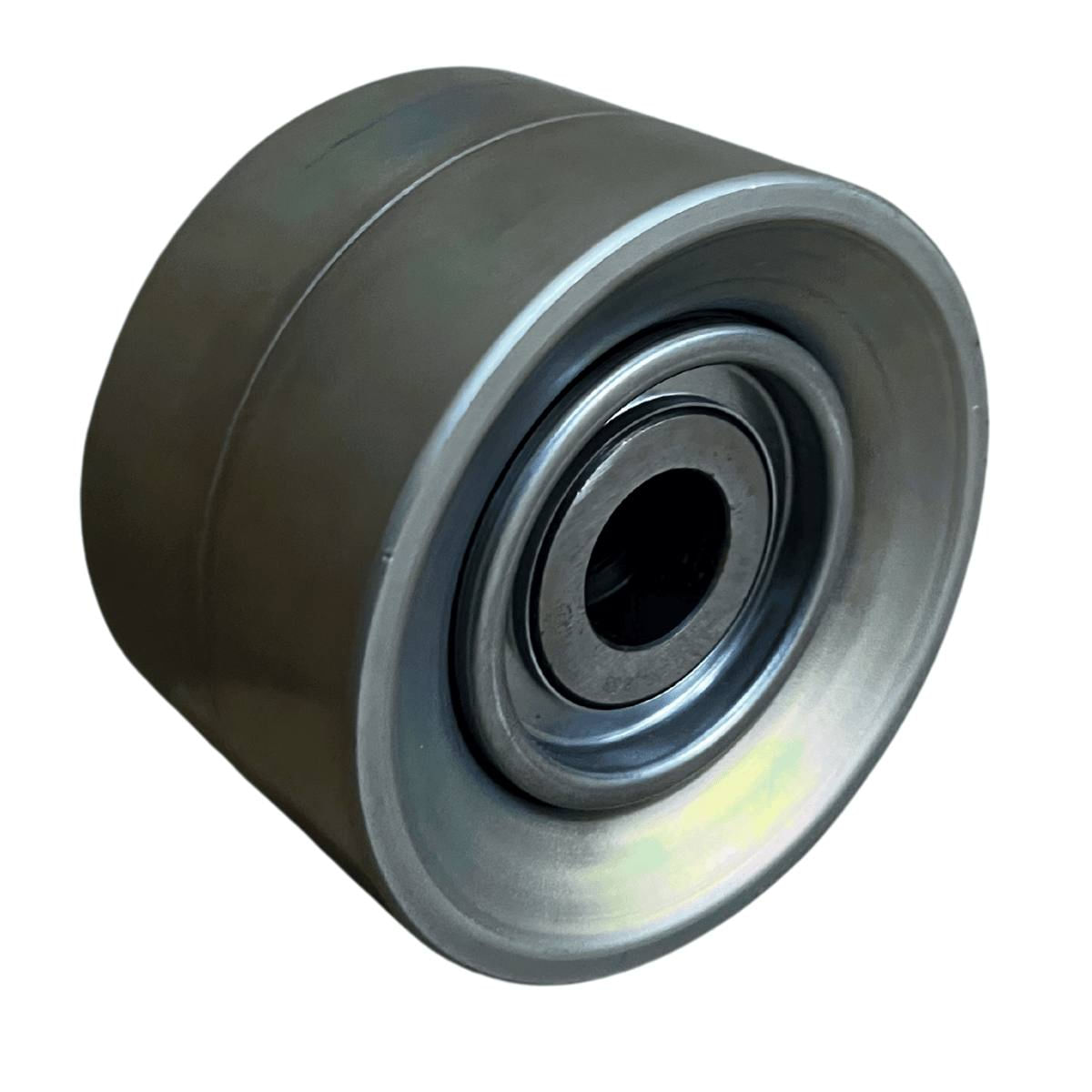 Polia Lisa de Aço do MBB Axor Motor OM457 0005501833