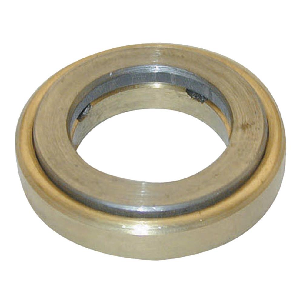 Kit De Embuchamento Da Manga De Eixo Kit & Cia 25215