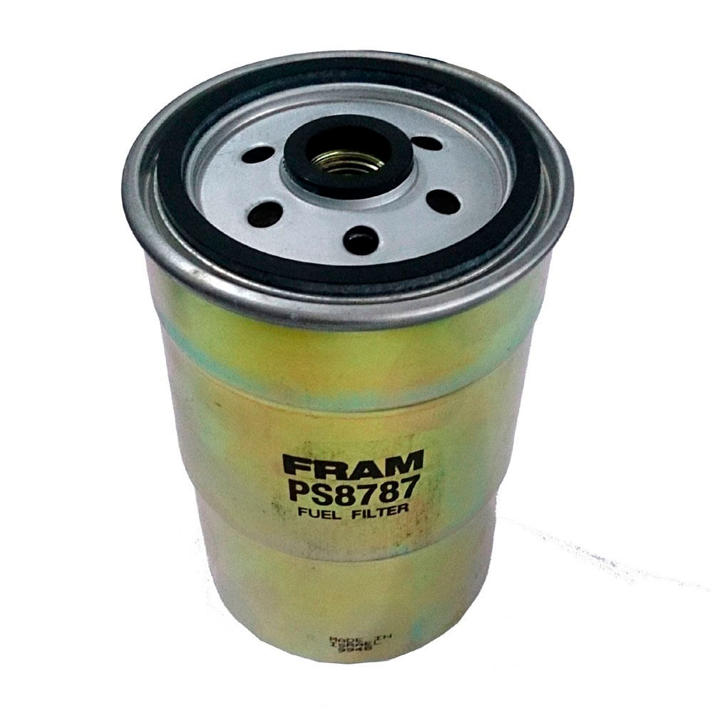 Filtro De Combustível Blindado Fram Ps8787