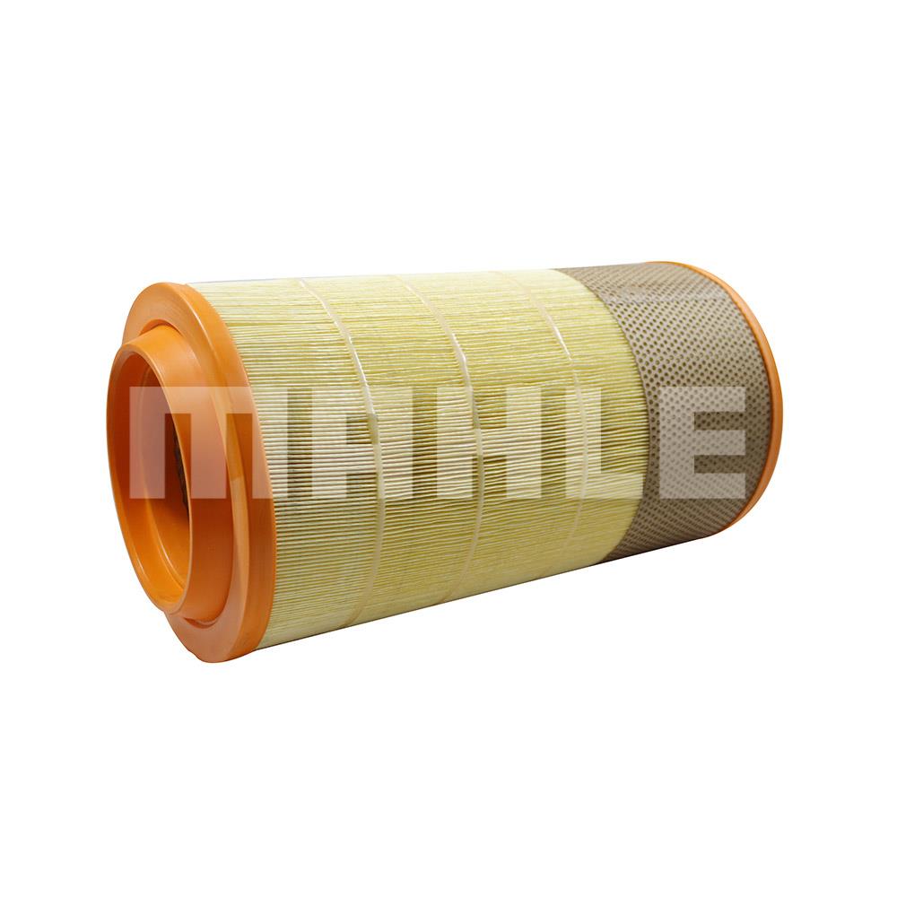 Elemento do Filtro de Ar Man Tgx 2009 até 2021 Metal Leve