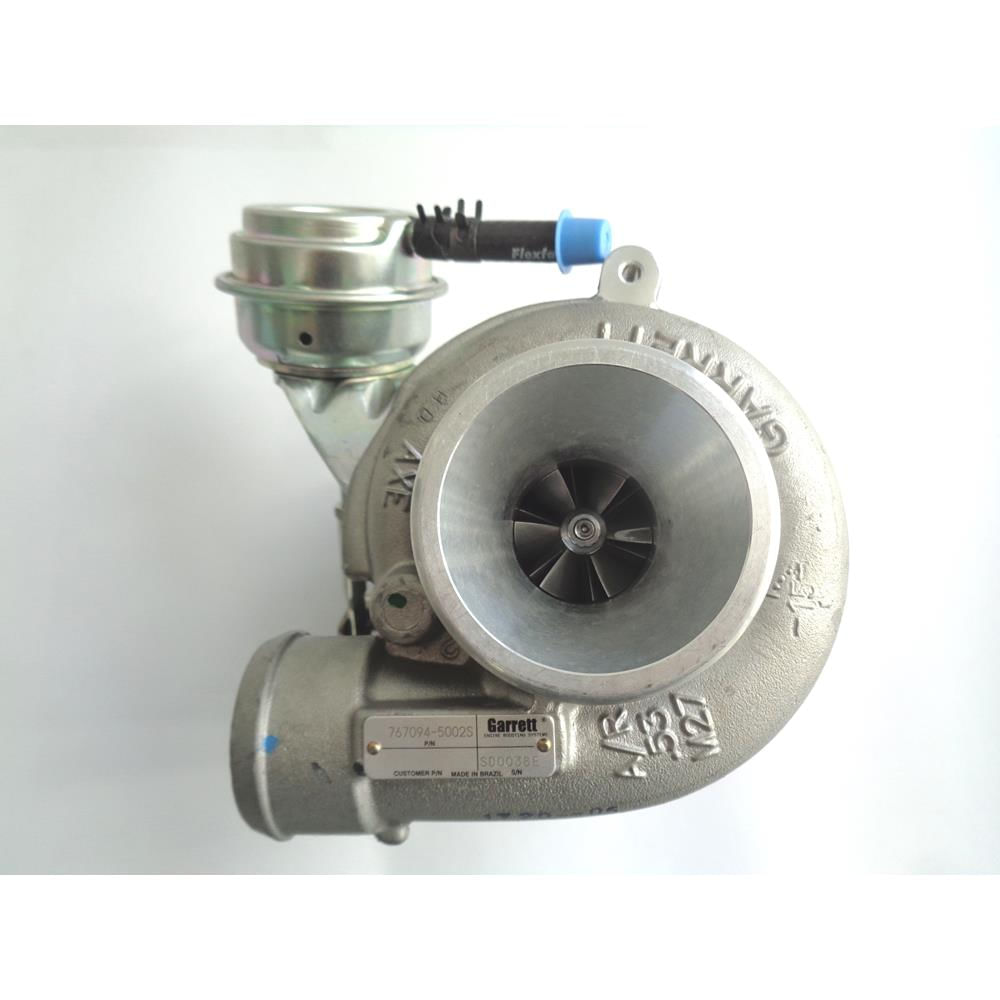 Turbo Compressor Garrett 7670945002S