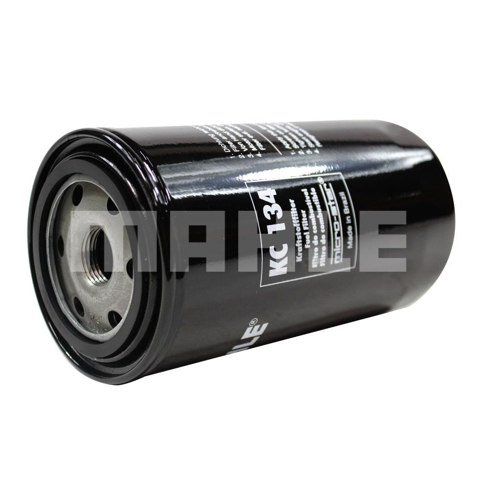 Filtro De Combustível Mahle Kc134