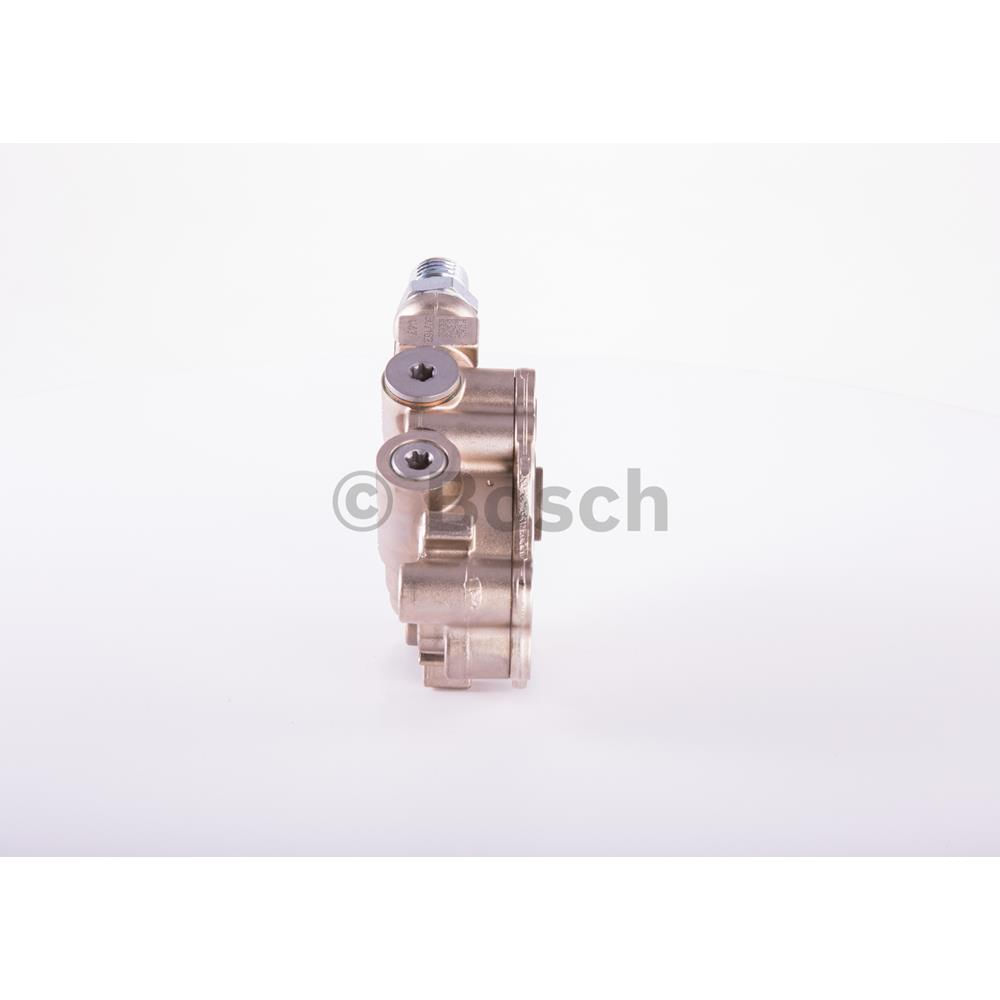 Bomba de Combustível de Engrenagem Bosch - 0 440 020 047