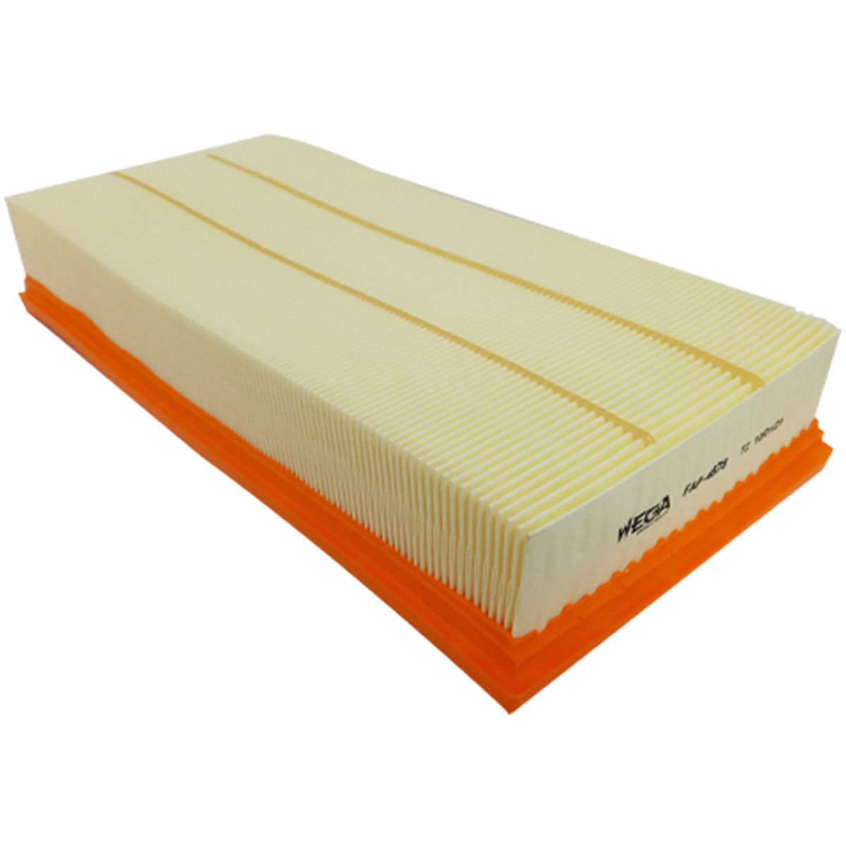 Filtro De Ar Defender 2020 A 2022 - Wega Fap4878