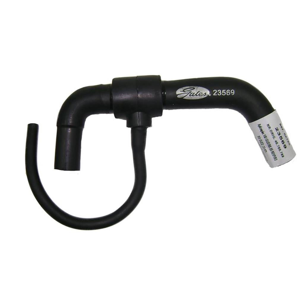 Mangueira Do Respiro De Óleo Gates 23569