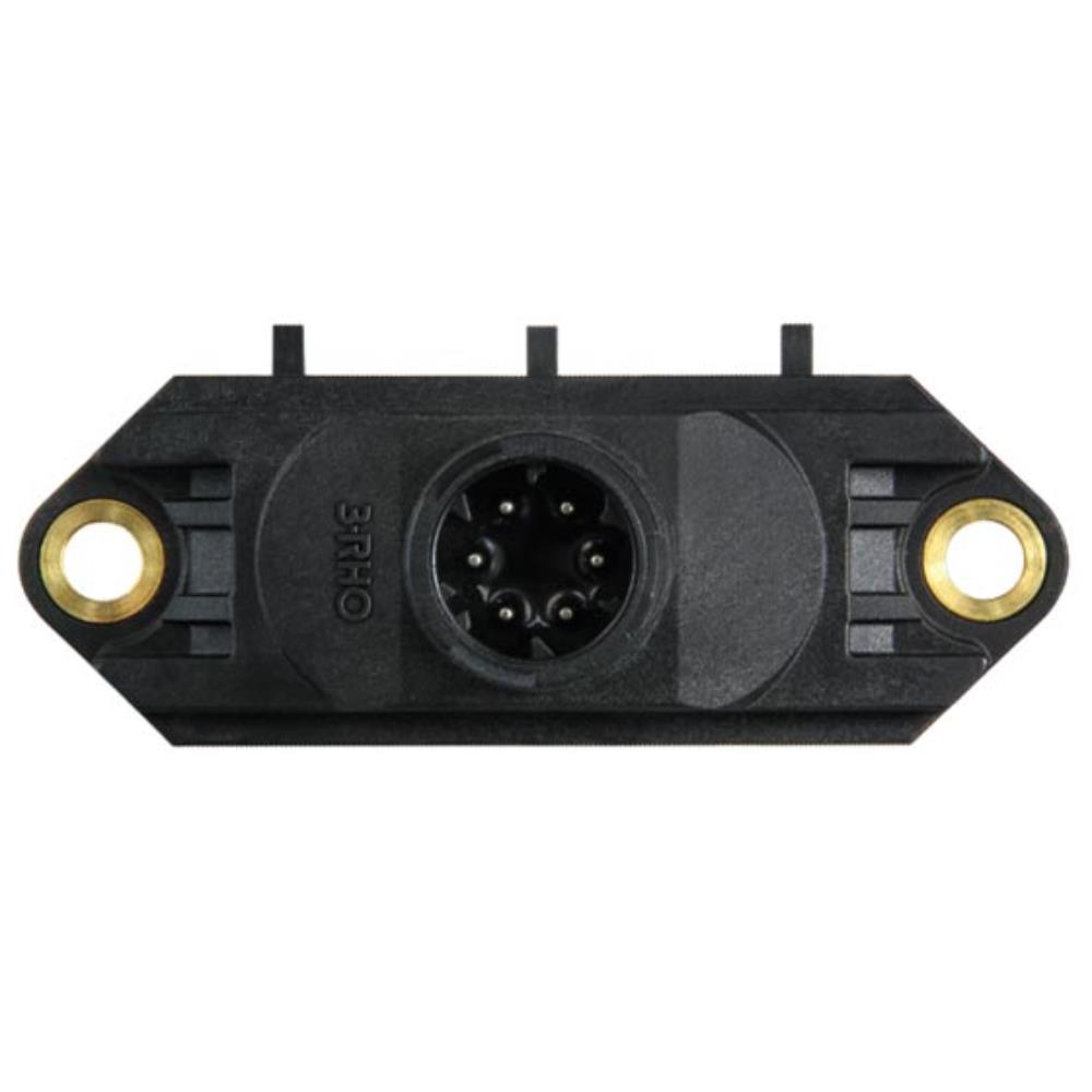 Sensor de Pressão 3 Atego/Cargo/Axor 3-Rho 7734