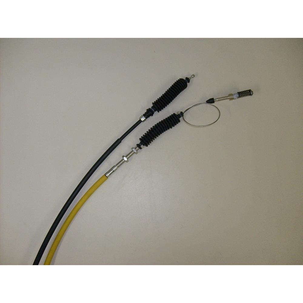 Cabo De Comando Do Acelerador Cabovel 111085