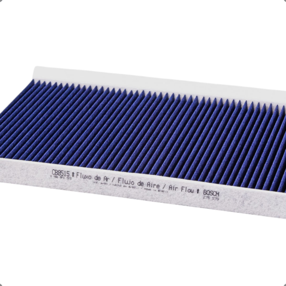 Filtro De Cabine Ar Condicionado Bosch Premium Palio Siena Strada Idea ...