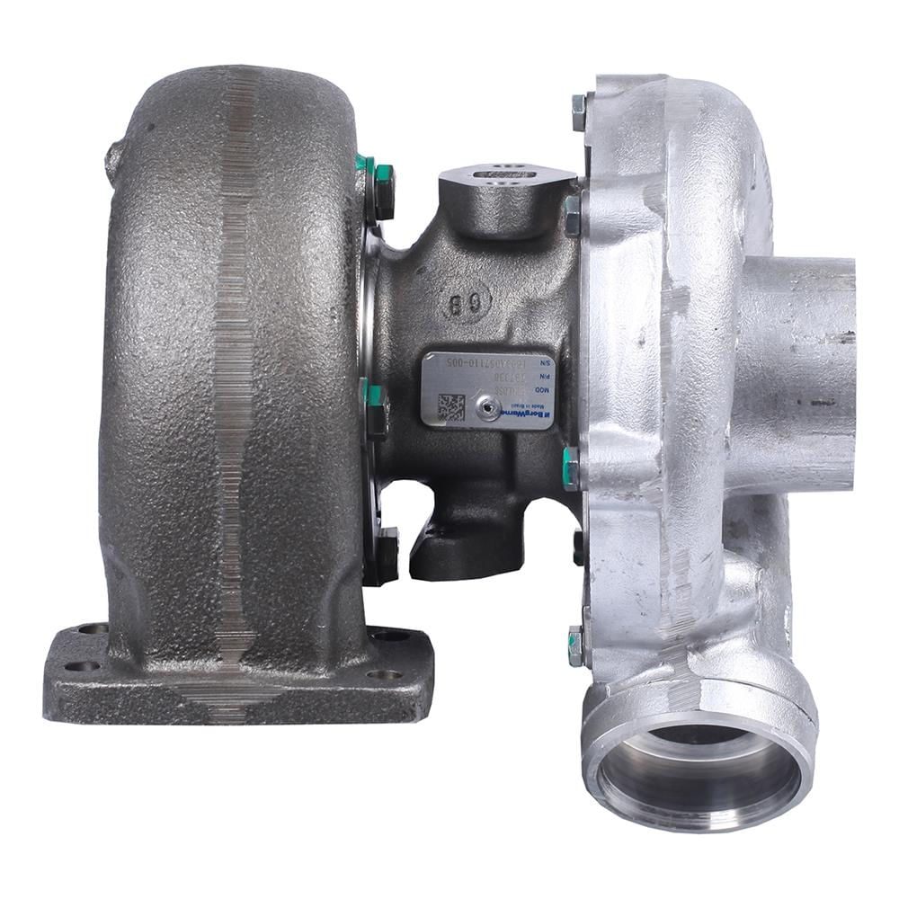 Turbo Compressor S2A Borgwarner 797336