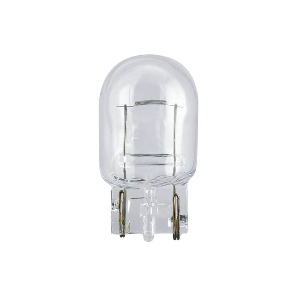 Lâmpada Do Pisca 12V 21W Amarelo W21W Philips 12065