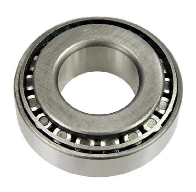 Rolamento Pinhão Diferencial Câmbio FSO5406 Ponto Morto Meritor
