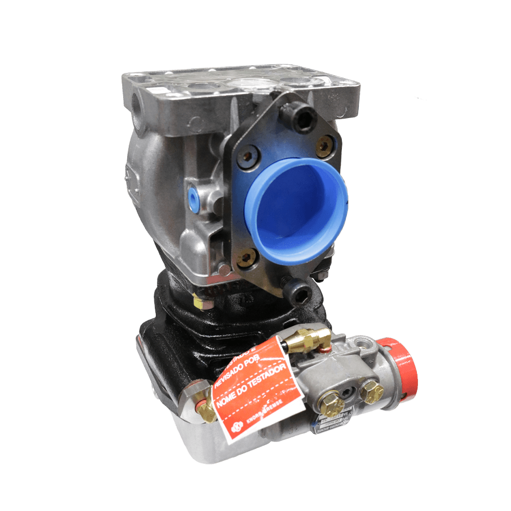 Compressor Knorr F-14000/F-12000 Knorr-Bremse I90264