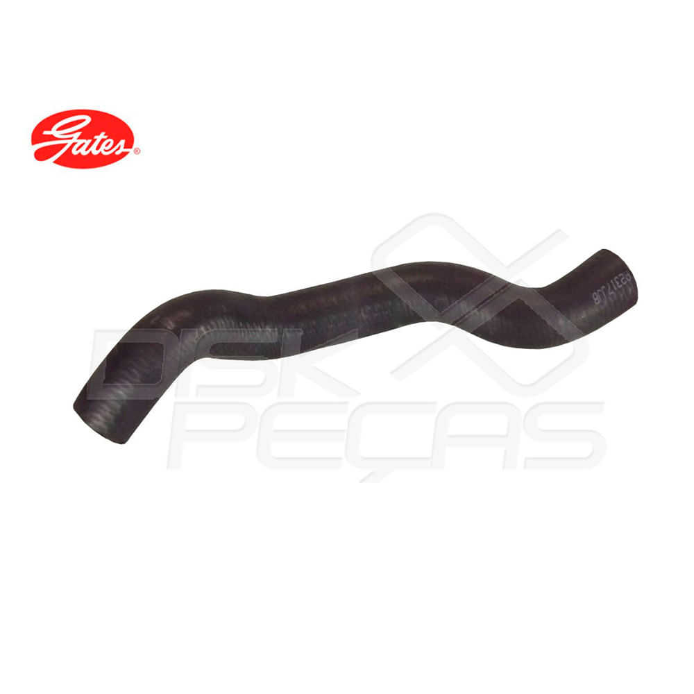 Mangueira De Arrefecimento Superior Gates 21860