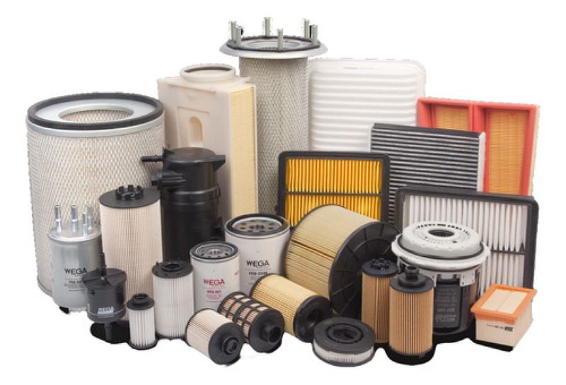 Filtro Cabine Para Iveco Tector 11-190 4x2 Fpt P7 (e5) 190cv