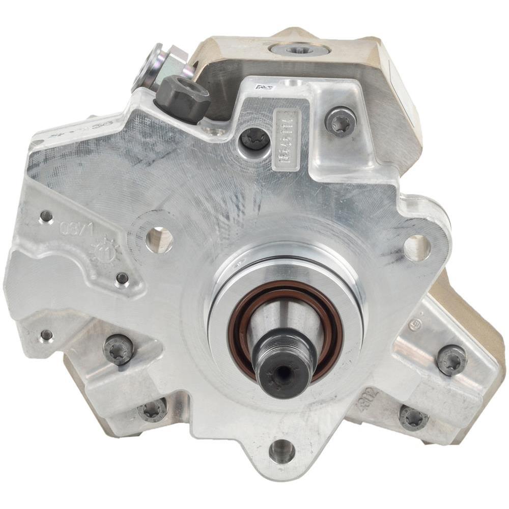 Bomba De Alta Pressão De Combustível Bosch - 0 445 020 007