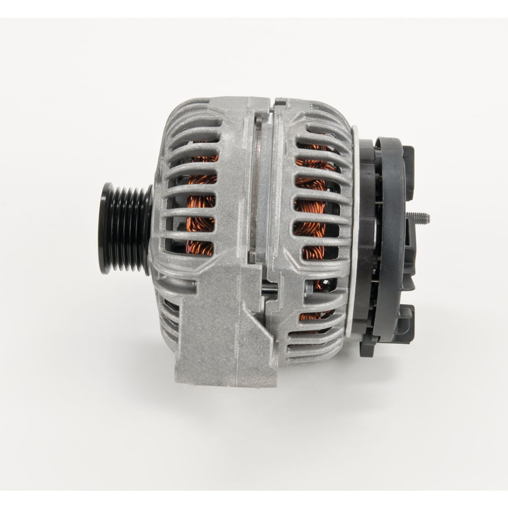 Alternador 14V 180Ah Bosch - 0 124 625 032