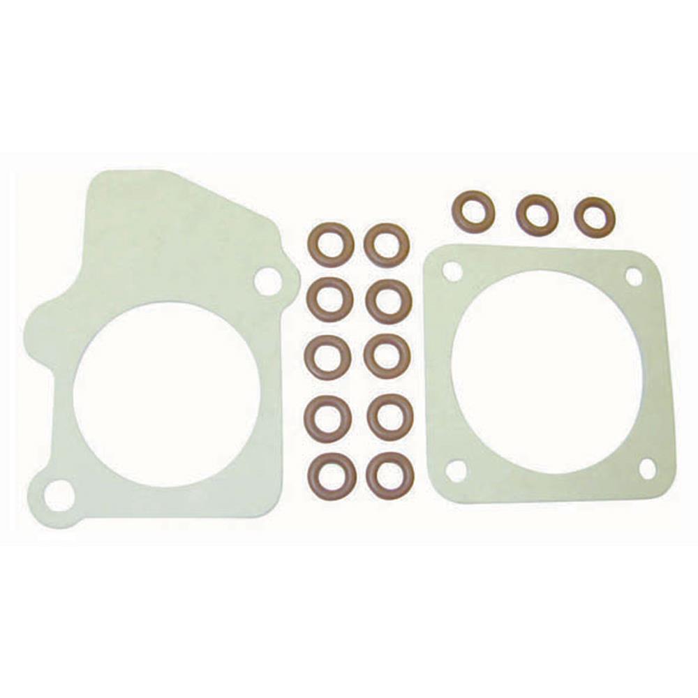 KIT DA INJEÇÃO ELETRÔNICA KIT & CIA - 90059