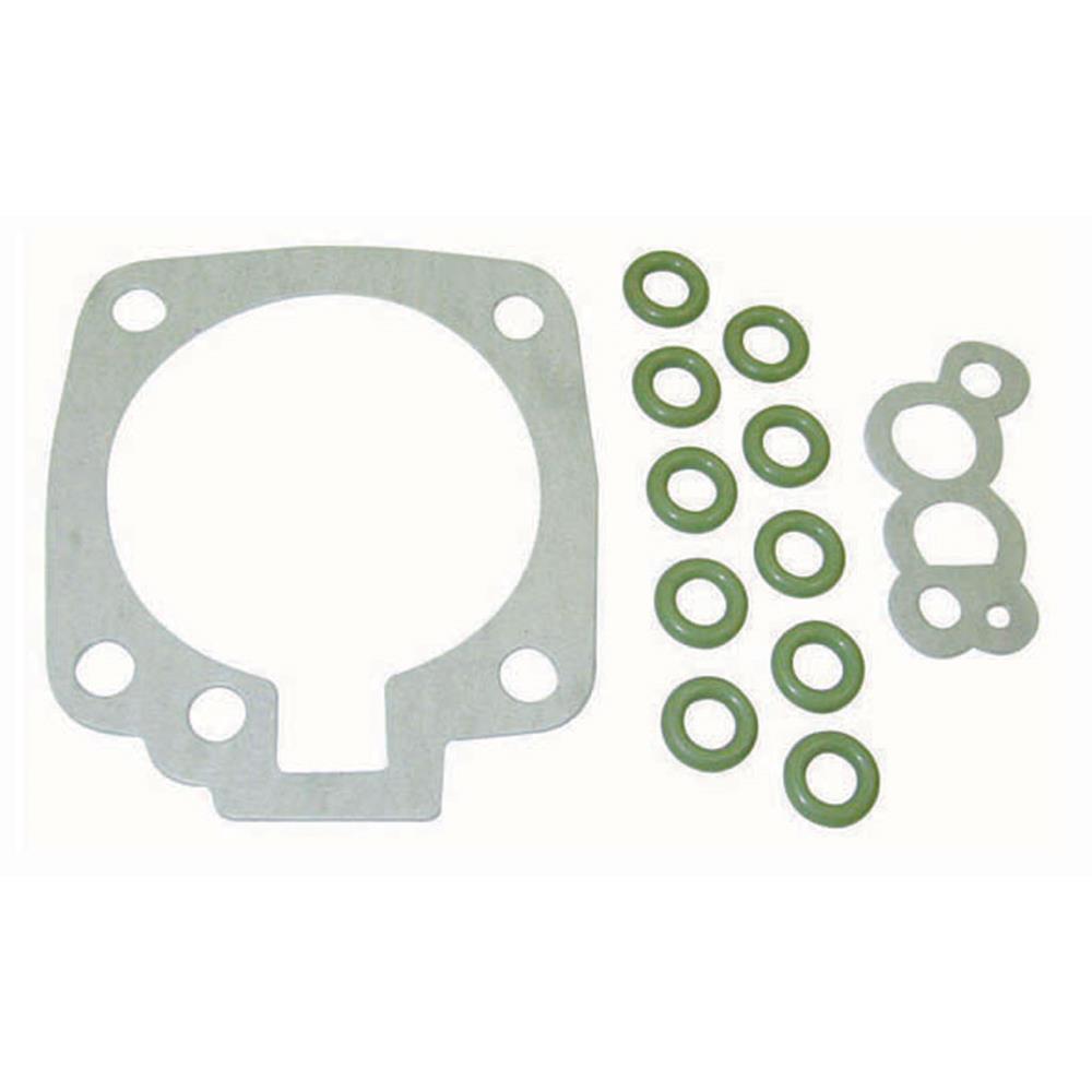 KIT DA INJEÇÃO ELETRÔNICA KIT & CIA - 90086