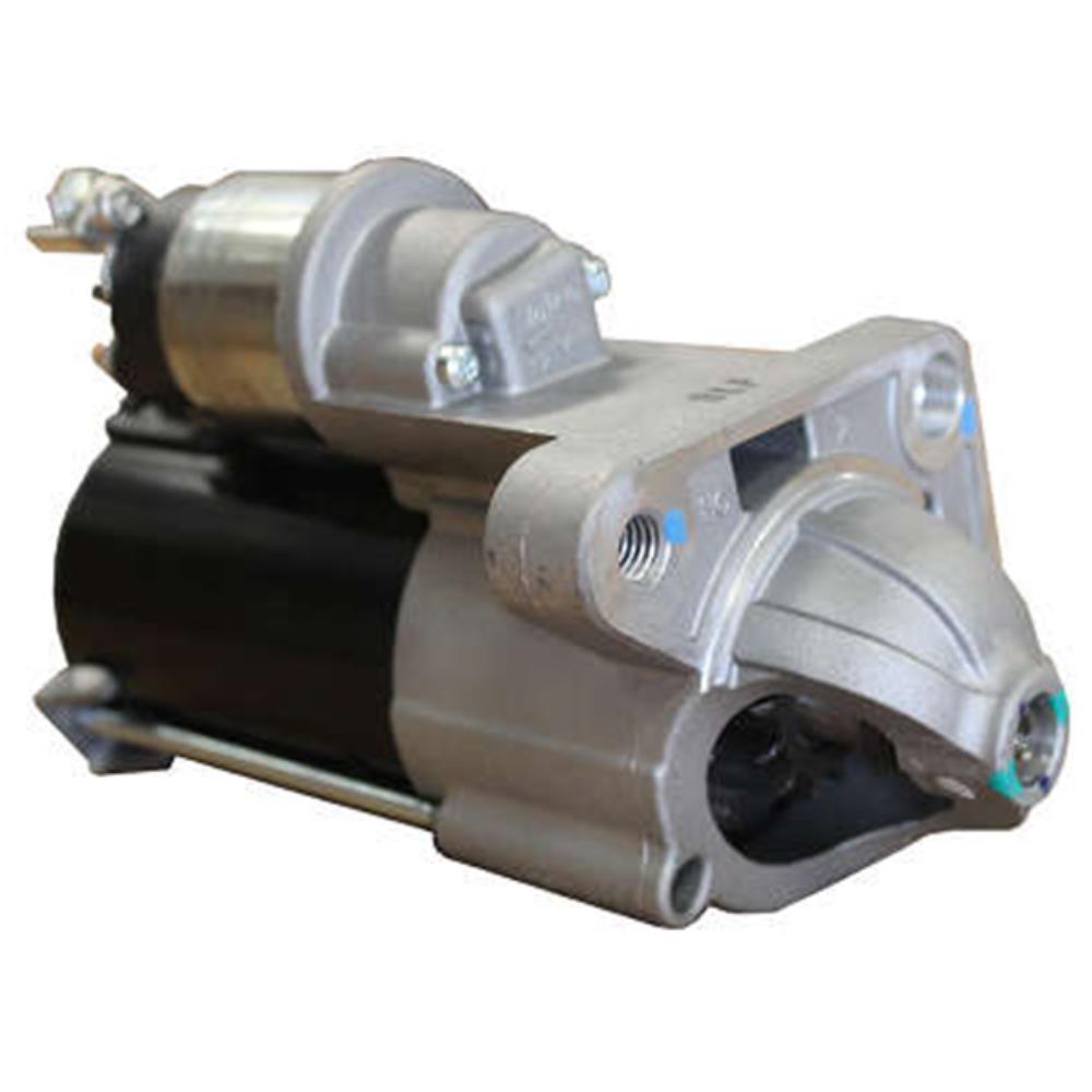 Motor De Partida 12V 1,200W Valeo 495111