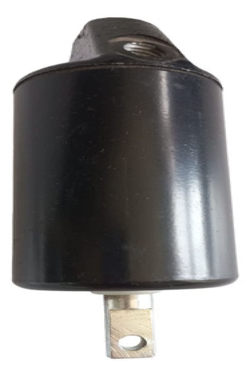 Cilindro Acionamento Freio Motor Volvo Edc Gold/bus B12
