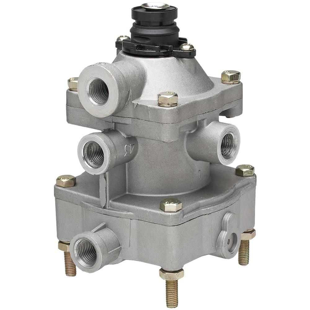 Válvula Distribuidora Authomix Fr96005