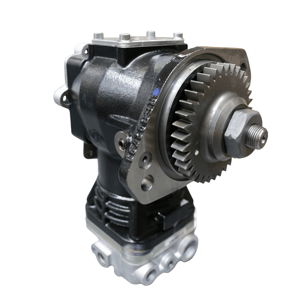 Compressor Knorr Delivery/Cargo/Worker Knorr-Bremse