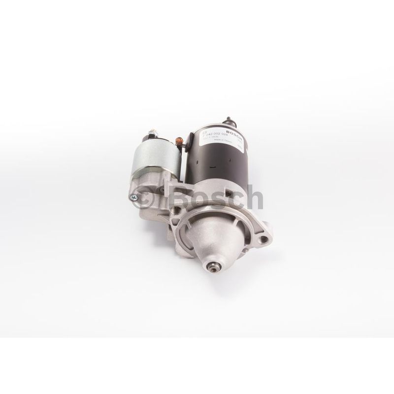 Motor De Partida 12V Bosch F 042 002 028
