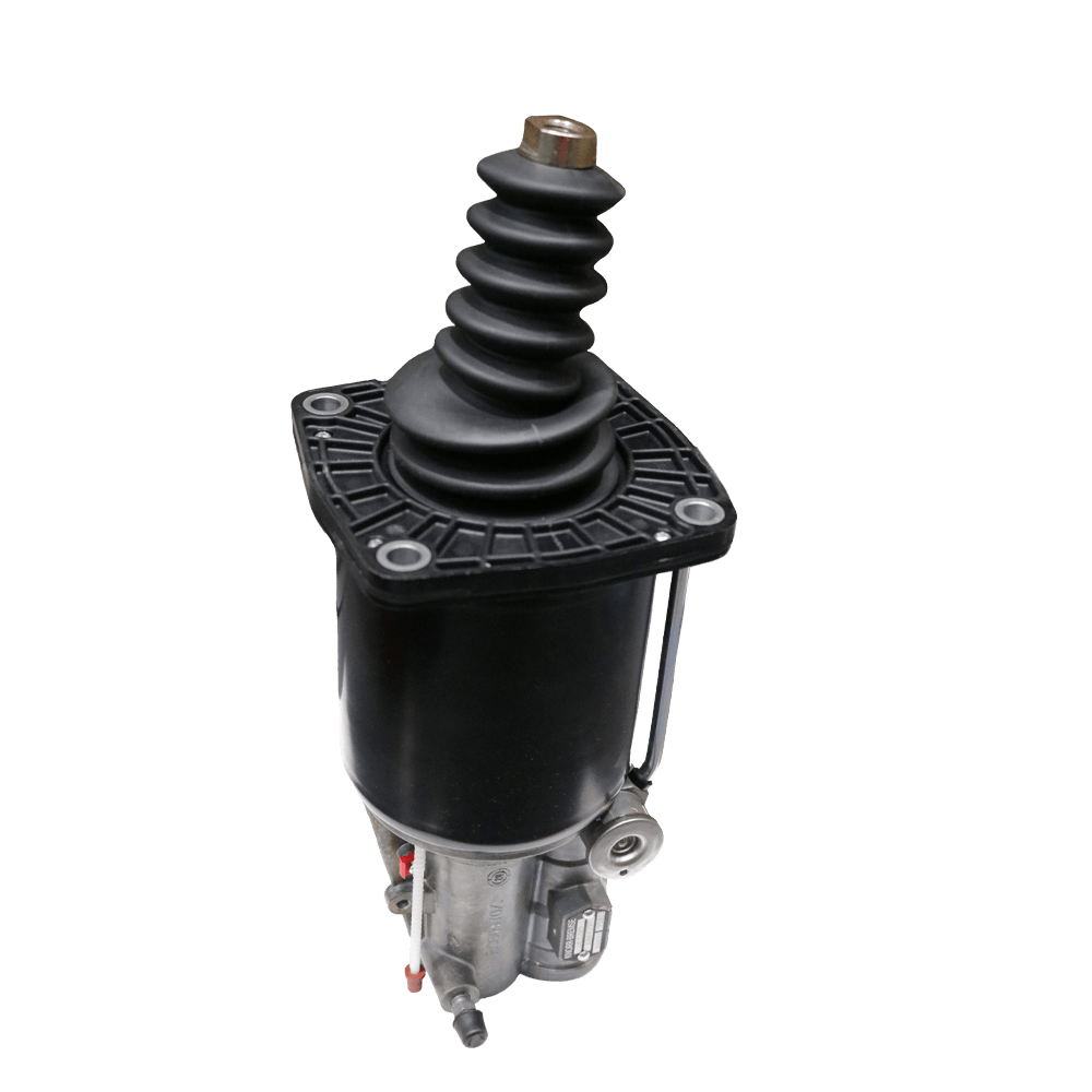 Servo Embreagem Stralis 380/400/480/Hi-Way/Rst Knorr-Bremse