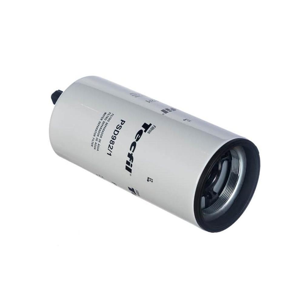 Filtro Lubrificante Blindado 9570 Rx 2019 até 2024 Tecfil