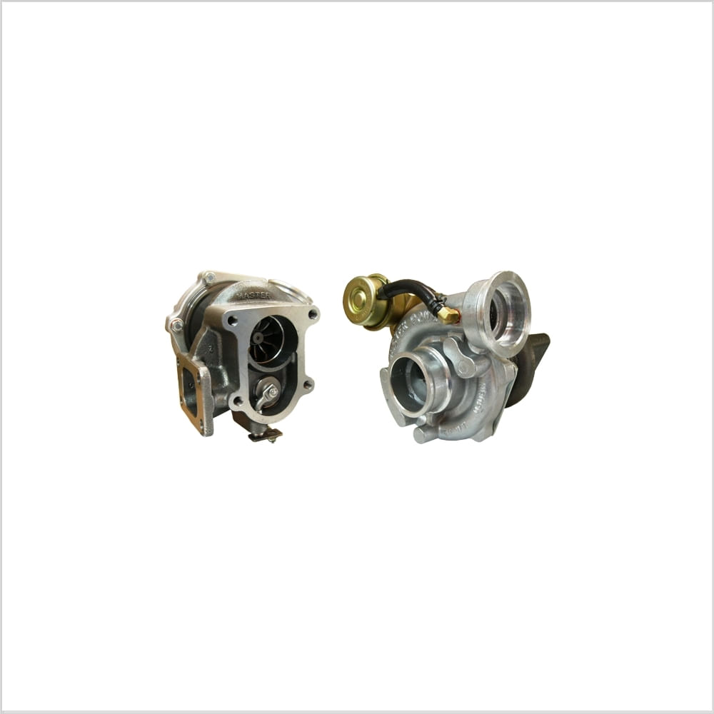 Turbocompressor Agrale Ma/Ma/Ma/Volare Wfly/Eod Master Power